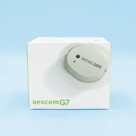 Dexcom G7 Sensoren